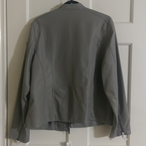 Reitmans | Jackets & Coats | Moto Jacket | Poshmark